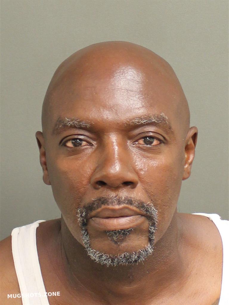 LESTER CURTIS ANTHONY 09/03/2021 - Orange County Mugshots Zone