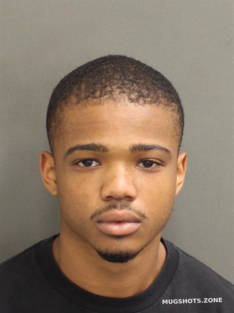 MACEY MICHAEL SAMUEL 09/03/2021 - Orange County Mugshots Zone