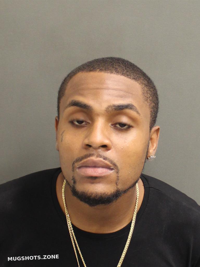 CLANTON MATTHEW D 09/03/2021 - Orange County Mugshots Zone