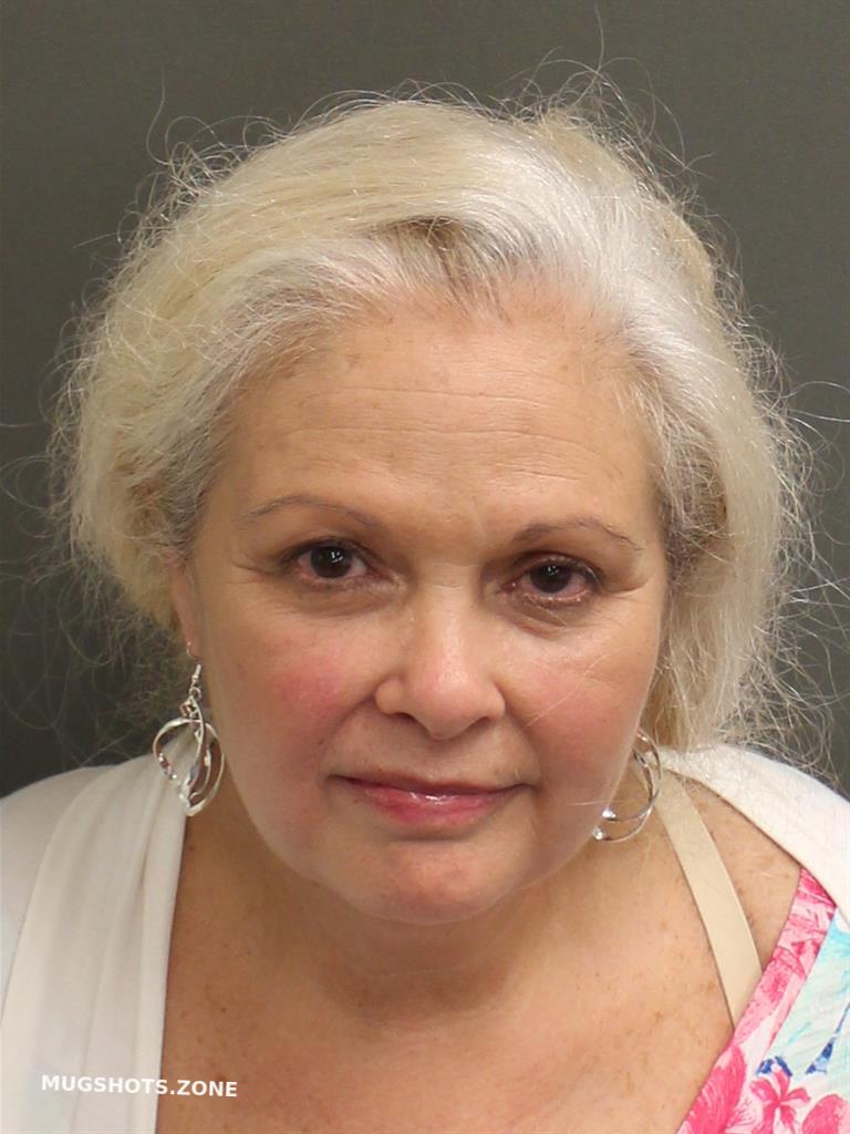 WATTS JANICE CLAIRE 09/04/2021 - Orange County Mugshots Zone