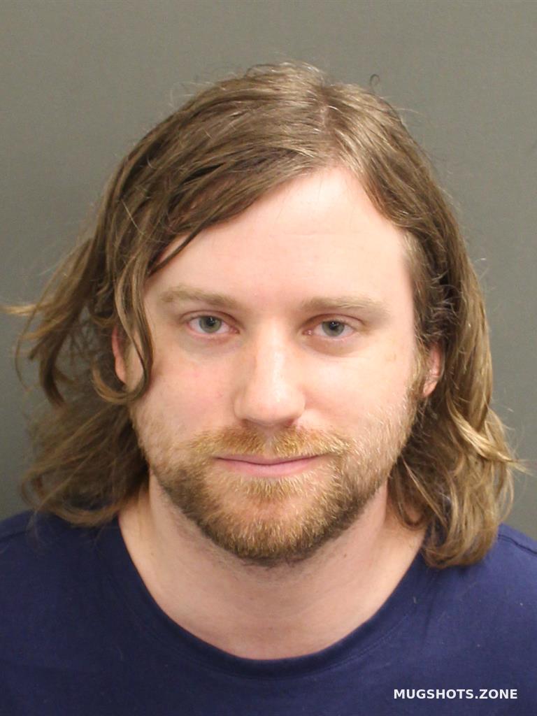 DANIEL JOSHUA 09/04/2021 - Orange County Mugshots Zone