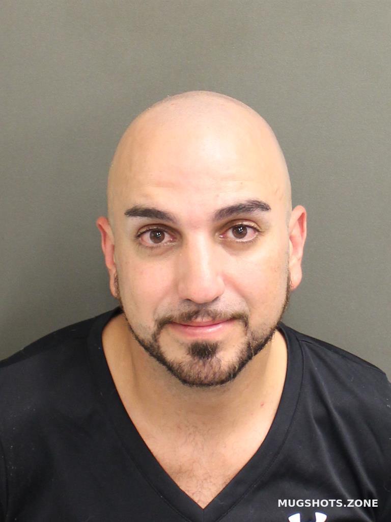 GUTIERREZ DORIAN 09/04/2021 - Orange County Mugshots Zone