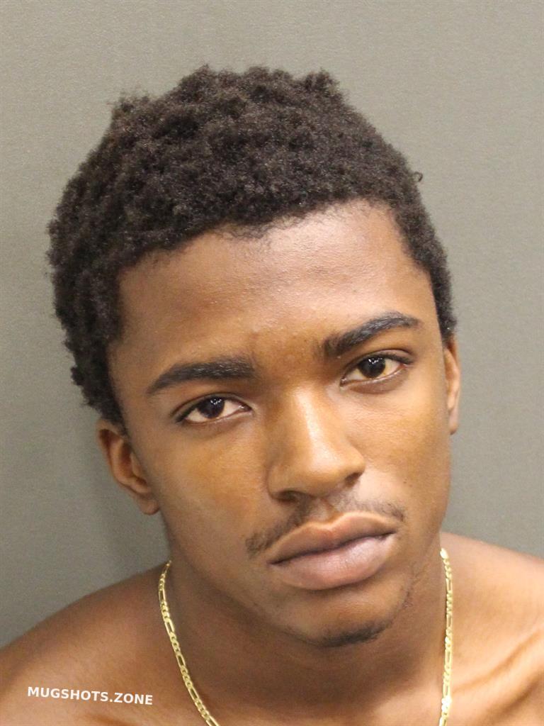 NEXIL ANGELO S 09/05/2021 - Orange County Mugshots Zone