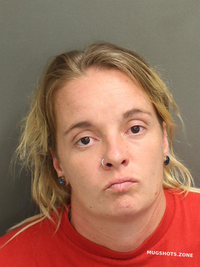 HUNT STEPHANIE LYNNE 09/05/2021 - Orange County Mugshots Zone