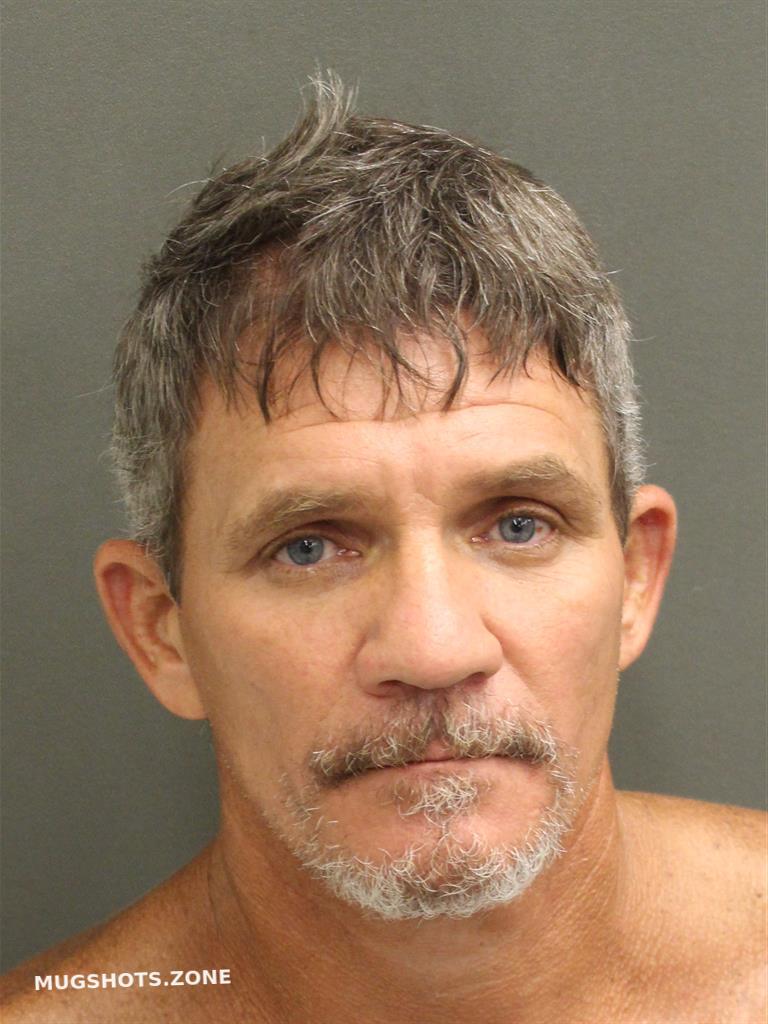 SHEPPARD KEVIN ALLEN 09/05/2021 - Orange County Mugshots Zone