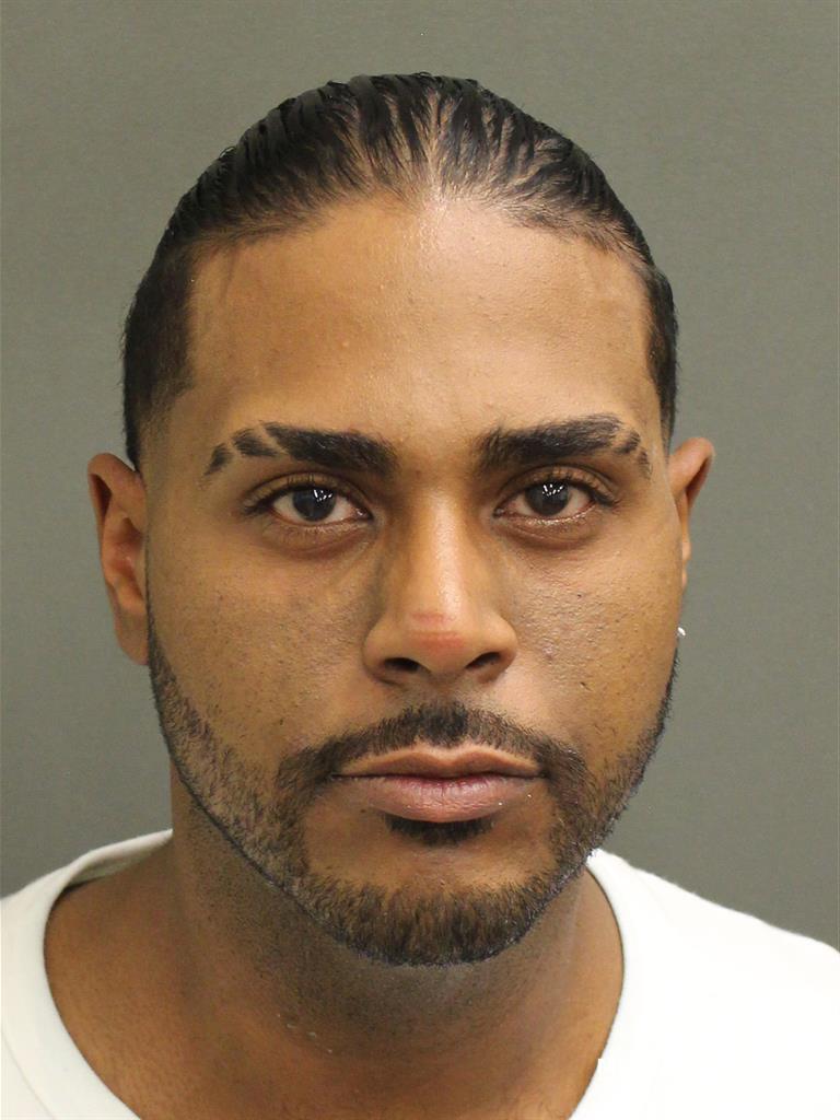 RAMOS CARLOS JR 09/05/2021 - Orange County Mugshots Zone