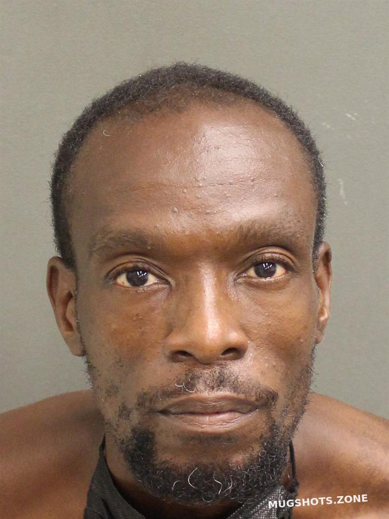 THOMPSON JAHMAL RASHAS 09/06/2021 - Orange County Mugshots Zone