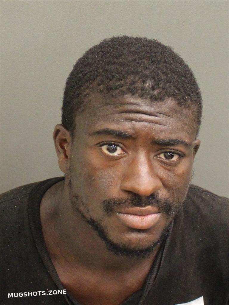 RUSSELL ALI A 09/06/2021 - Orange County Mugshots Zone