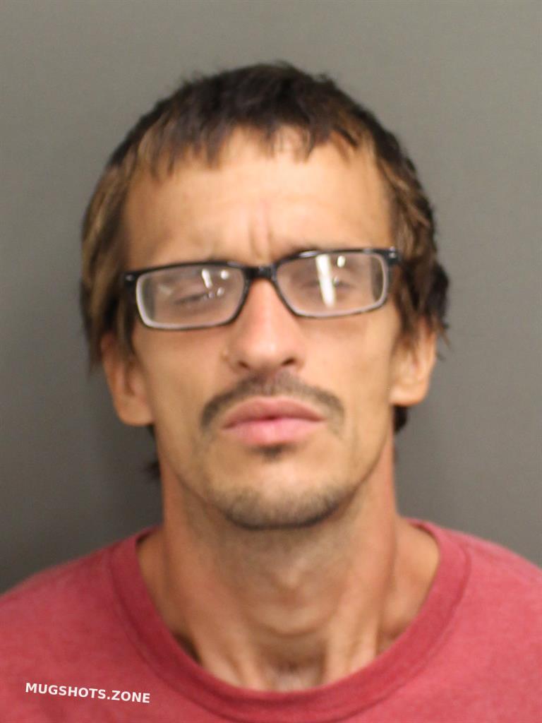 BOHNERT MICHAEL 09/06/2021 - Orange County Mugshots Zone