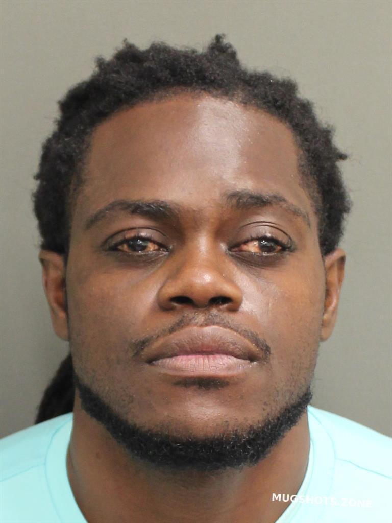 AUGUSTE JASON 09/09/2021 - Orange County Mugshots Zone