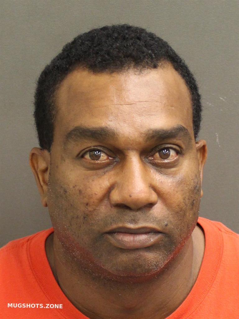 POLLOCK REGINALD DUNAWAY 09/09/2021 - Orange County Mugshots Zone