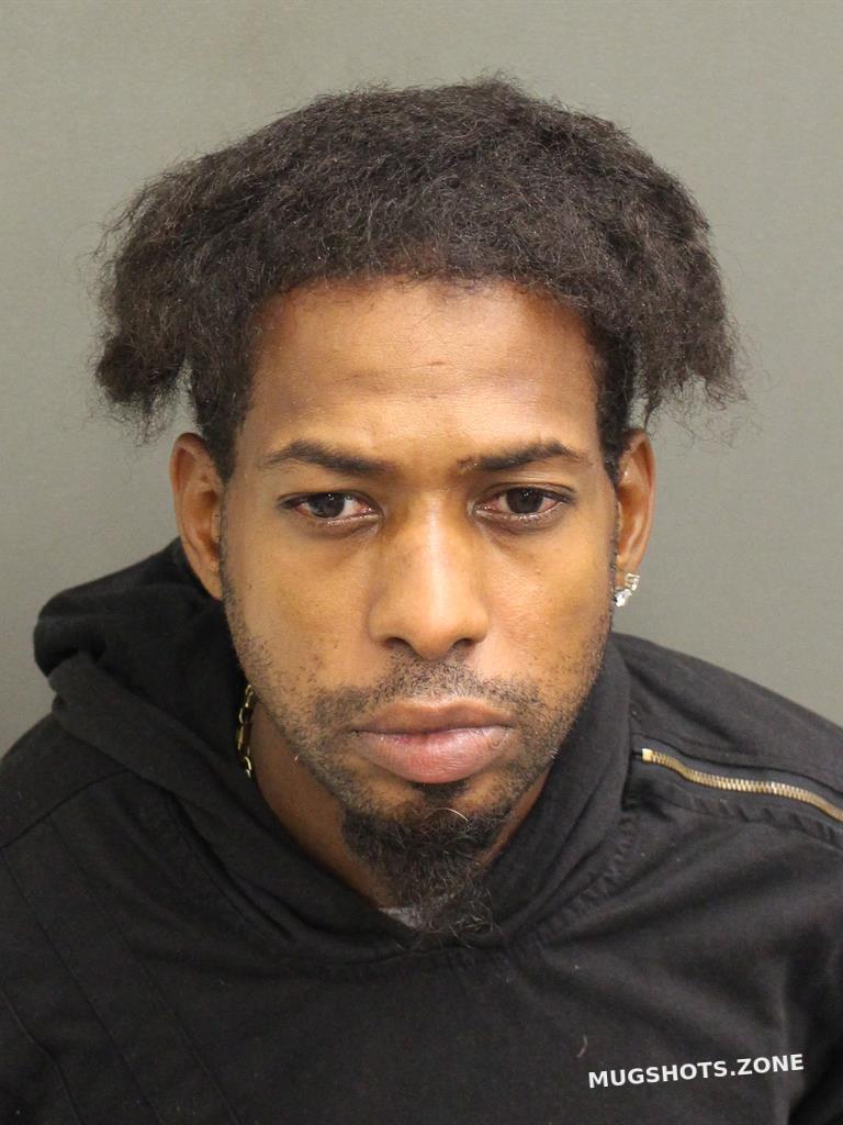 ROMAN STEVE 09/09/2021 - Orange County Mugshots Zone