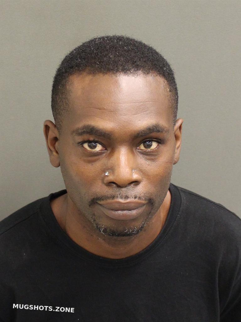 FARRELL TERRENCE JOSEPH 09/09/2021 - Orange County Mugshots Zone