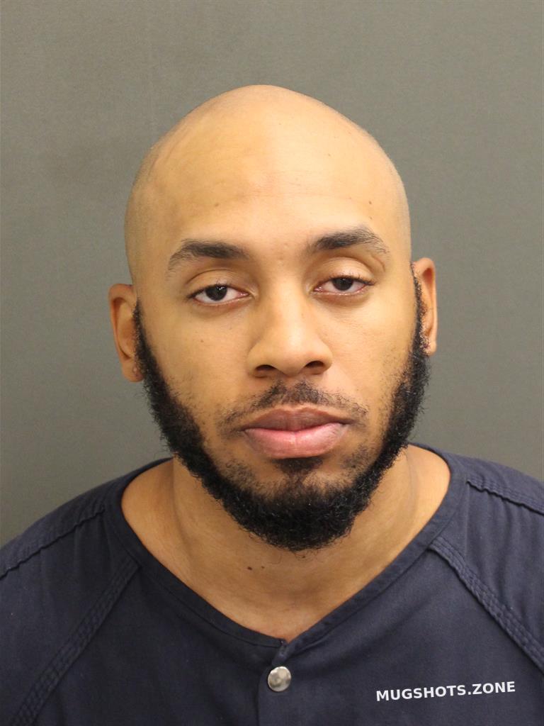 BLAKE BRIAN ANTHONY 09/09/2021 - Orange County Mugshots Zone