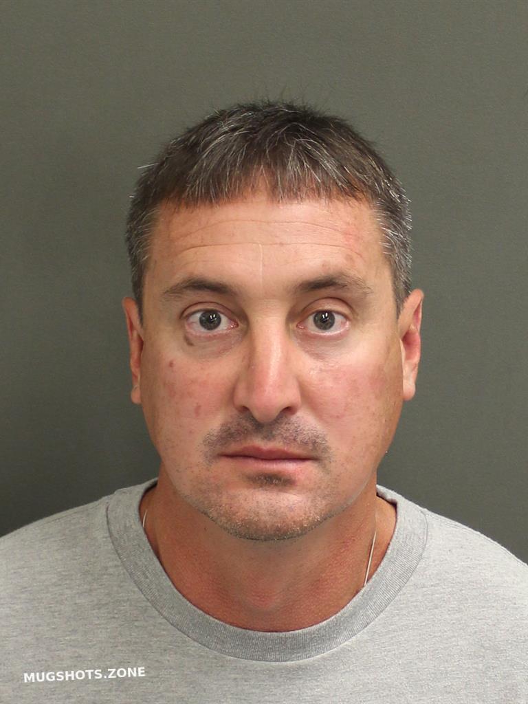 EVELAND CHRISTOPHER 09/10/2021 - Orange County Mugshots Zone