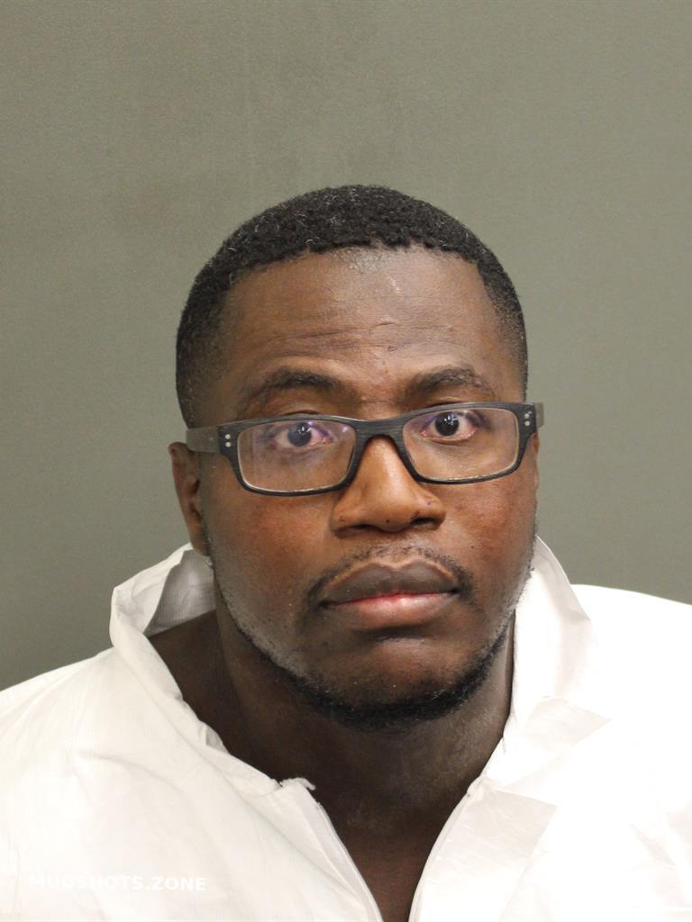 GRAHAM DAVID 09/10/2021 - Orange County Mugshots Zone