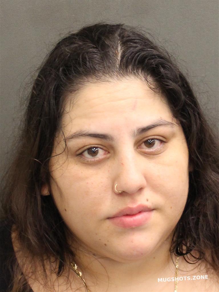 GALLINO STEPHANIE MARIA 09/11/2021 - Orange County Mugshots Zone