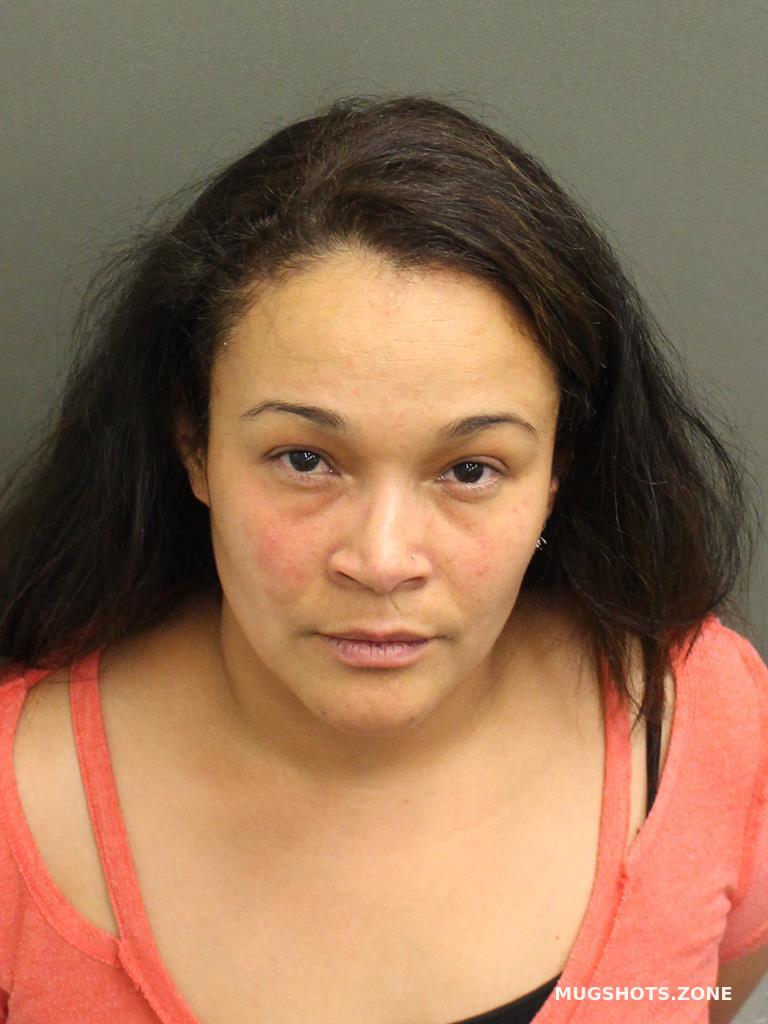 MALDONADO VERONICA 09/11/2021 - Orange County Mugshots Zone