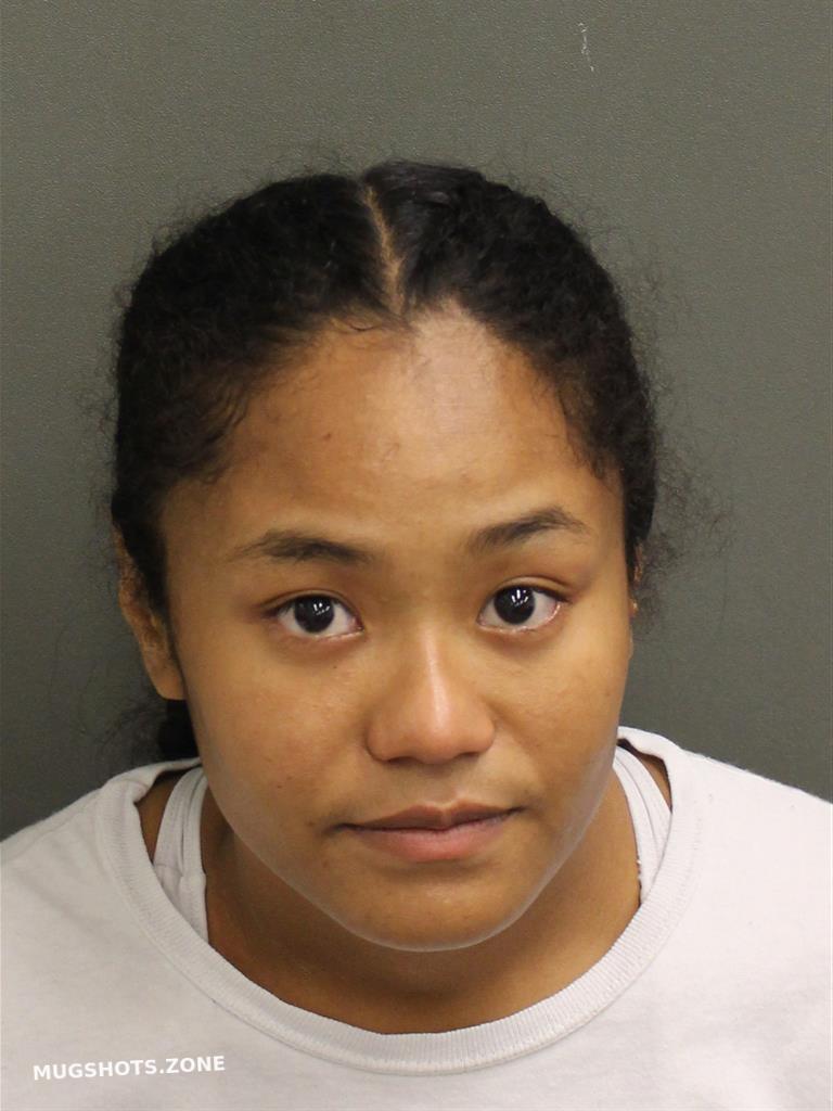 LOWE JASMINE 09/12/2021 - Orange County Mugshots Zone