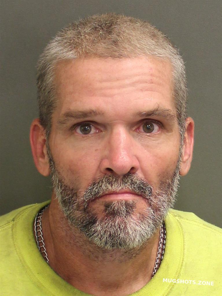 WITT MICHAEL CHRISTOPHER 09/12/2021 - Orange County Mugshots Zone