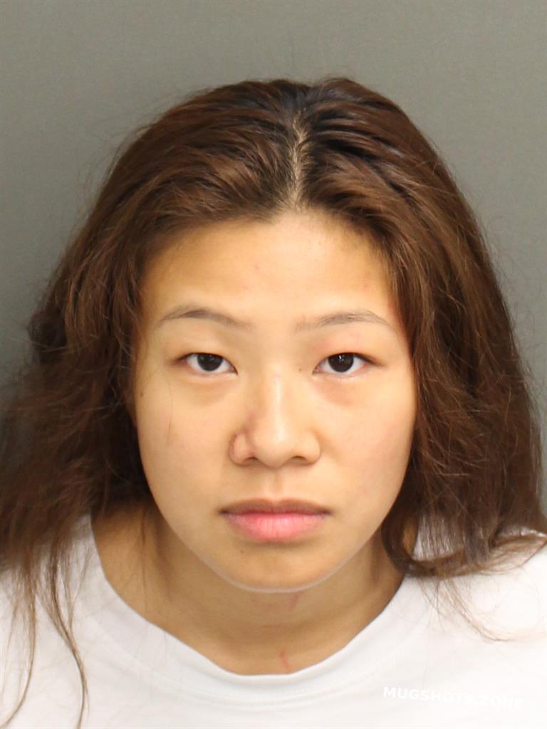 WALKER SUSAN 09/12/2021 - Orange County Mugshots Zone