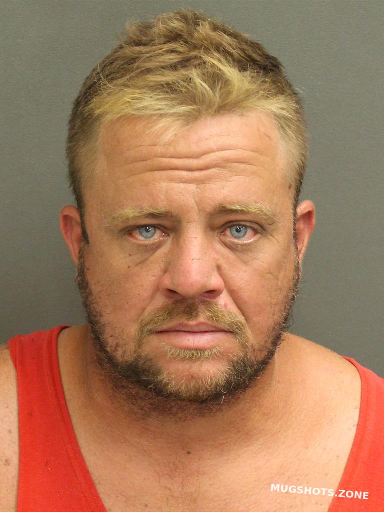 FULLER DARRELL SCOTT 09/14/2021 - Orange County Mugshots Zone