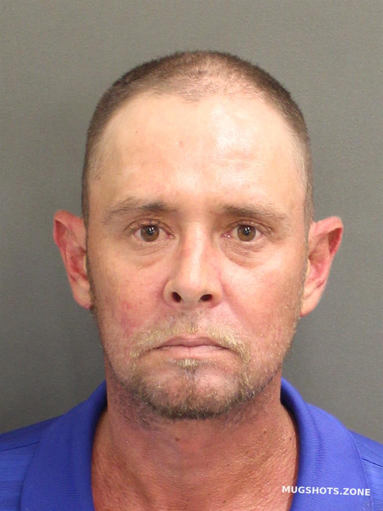SCOGGINS ANTHONY GARNER JR 09/14/2021 - Orange County Mugshots Zone