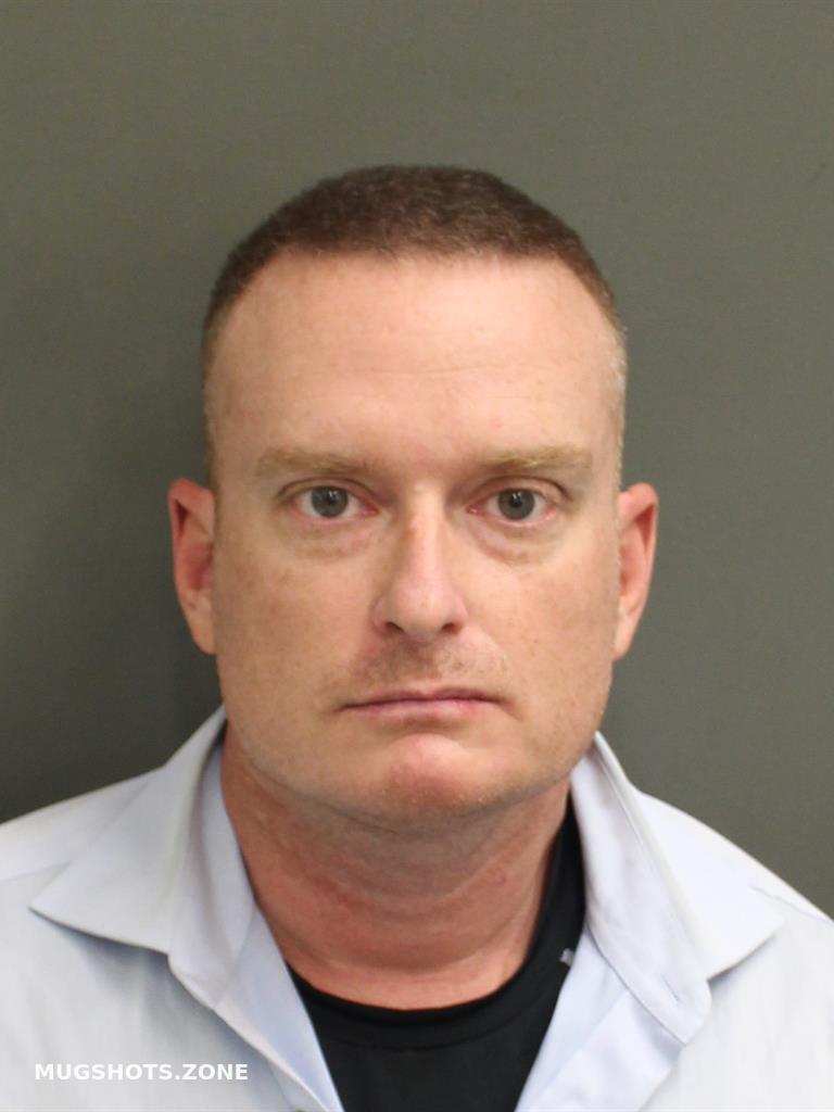 DEWITTE JEREMY CHARLES 09/15/2021 - Orange County Mugshots Zone