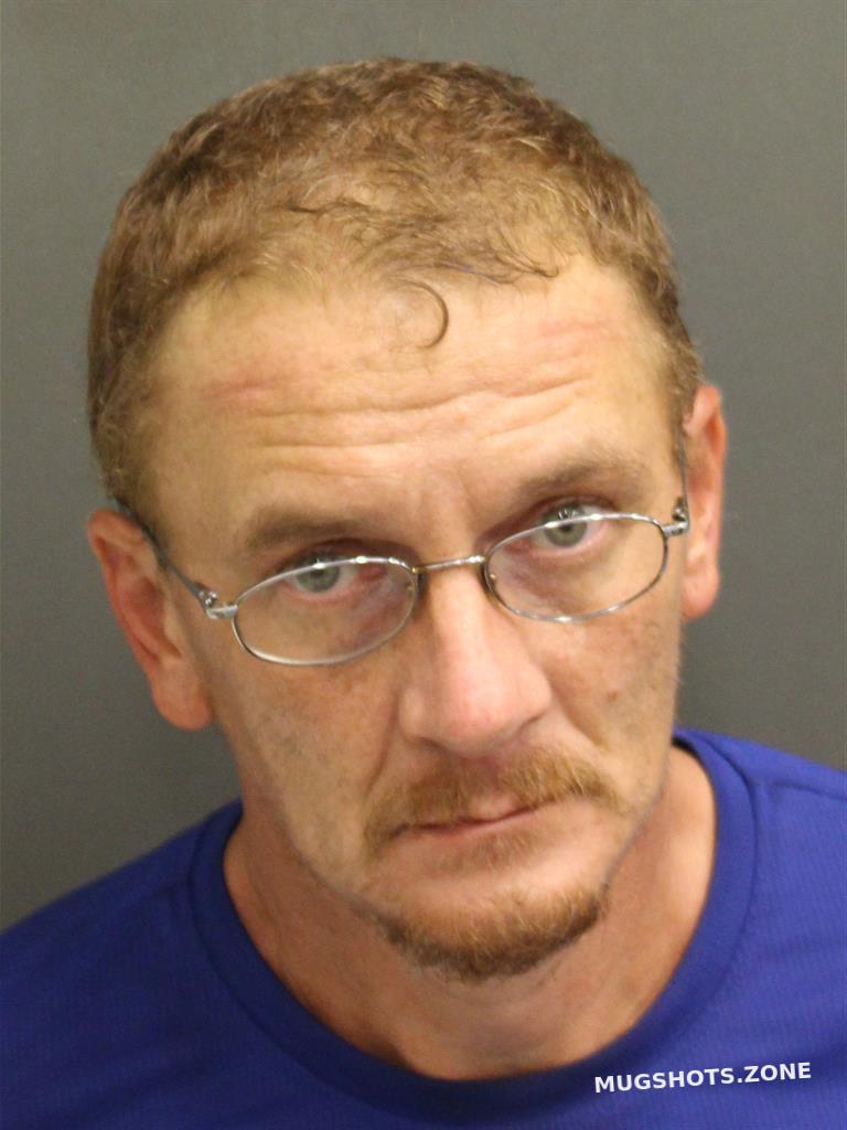 BOLLMAN JAMES ANDREW 09/15/2021 - Orange County Mugshots Zone