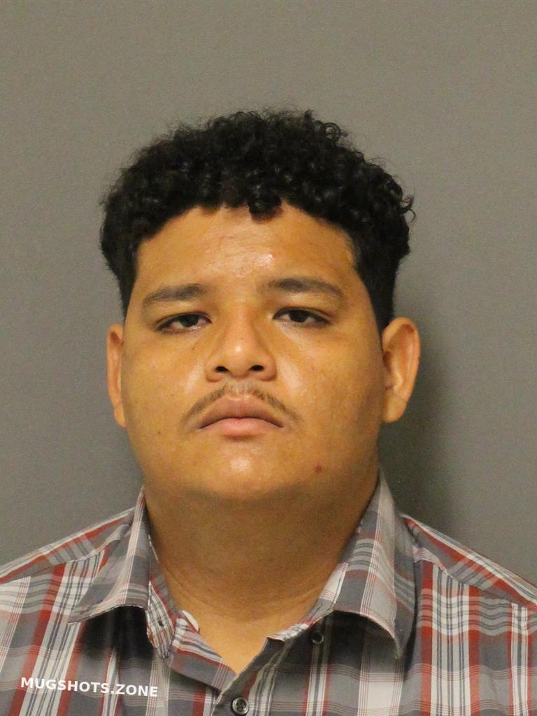 REYES LUIS EMILIO 09/15/2021 - Orange County Mugshots Zone