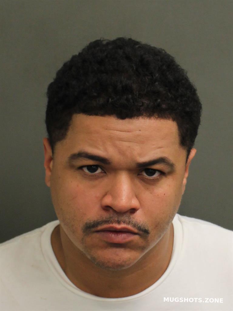 NICHOLS DANIEL MICHAEL 09/16/2021 - Orange County Mugshots Zone