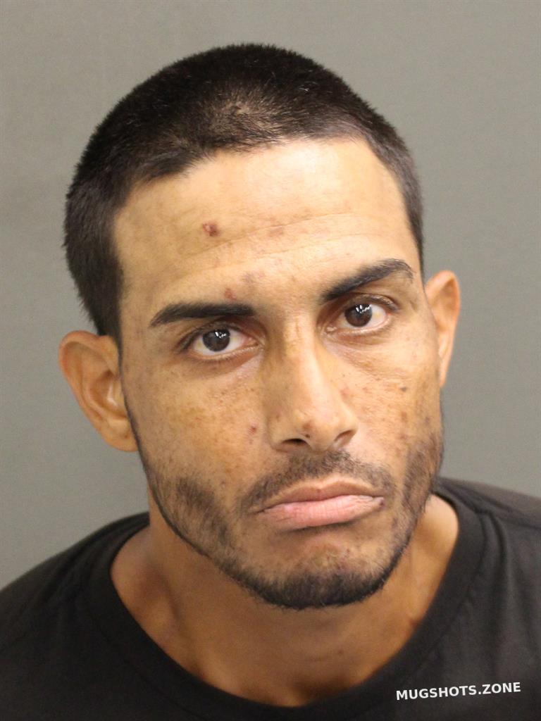 DIAZ EDWARD 09/17/2021 - Orange County Mugshots Zone