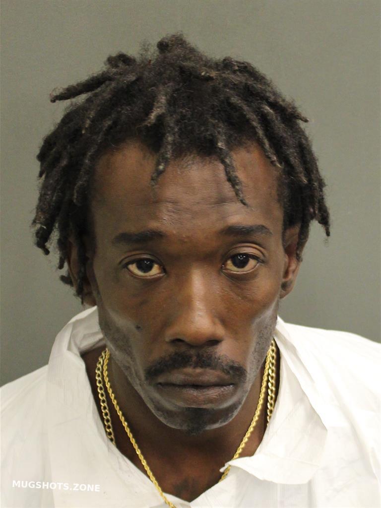 THOMAS BRODERICK W 09/17/2021 - Orange County Mugshots Zone