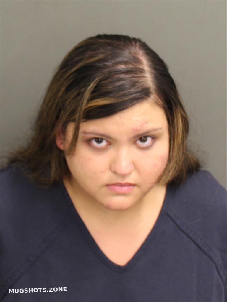 MATTA KAYLONNE ALIZE 09/20/2021 - Orange County Mugshots Zone