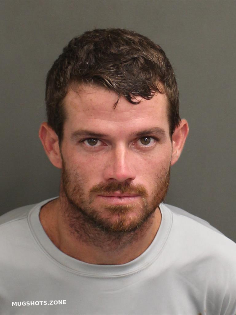 HOUSEMAN NICHOLAS ALAN 09/20/2021 - Orange County Mugshots Zone