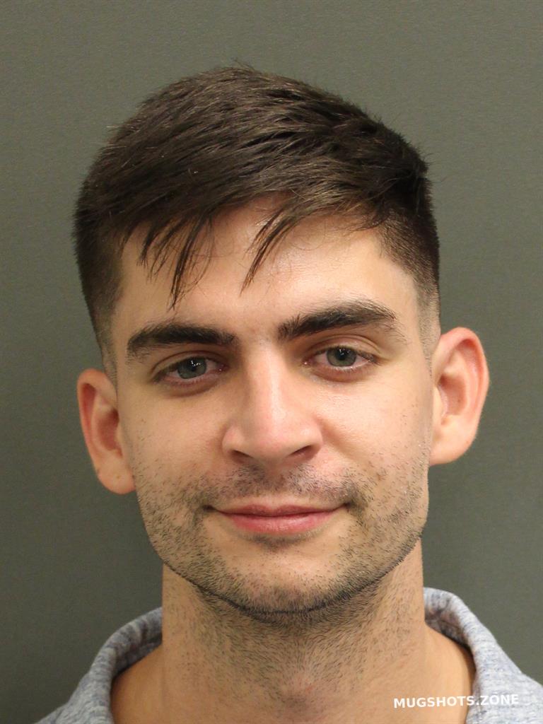 PAULSWORTH KYLE MATTHEW 09/20/2021 - Orange County Mugshots Zone