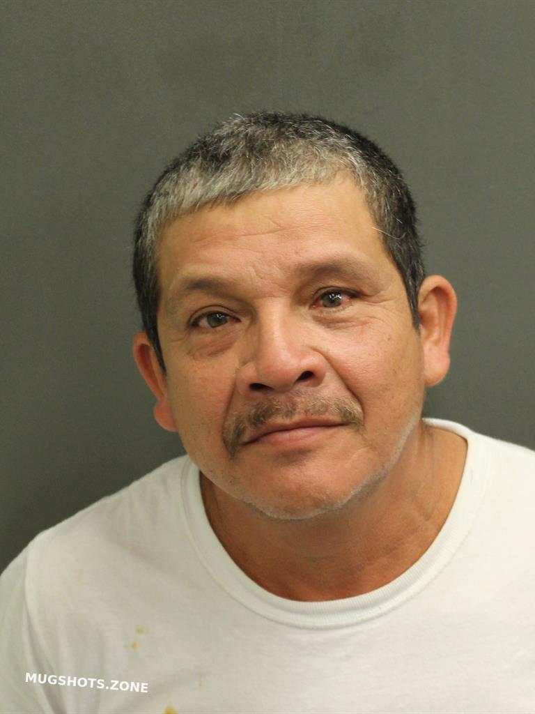 CRUZ MARCELO HERNANDEZ 09/20/2021 - Orange County Mugshots Zone