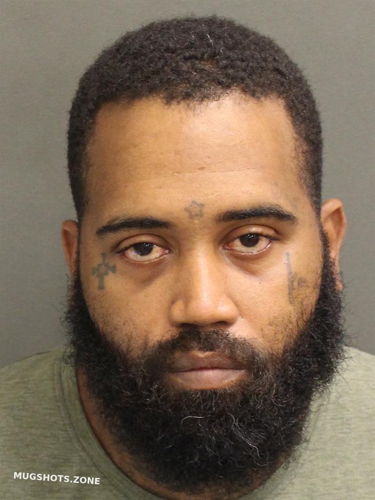 KEY TALVADGE LEE 09/20/2021 - Orange County Mugshots Zone
