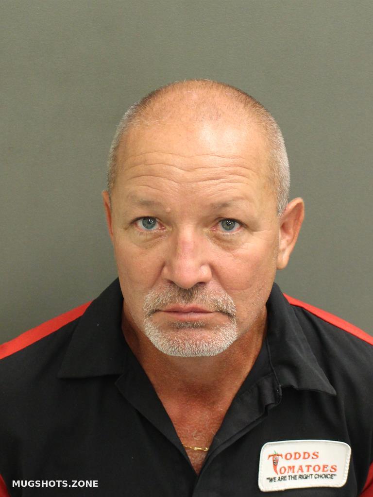 RIGGS TIMOTHY CARL 09/20/2021 - Orange County Mugshots Zone