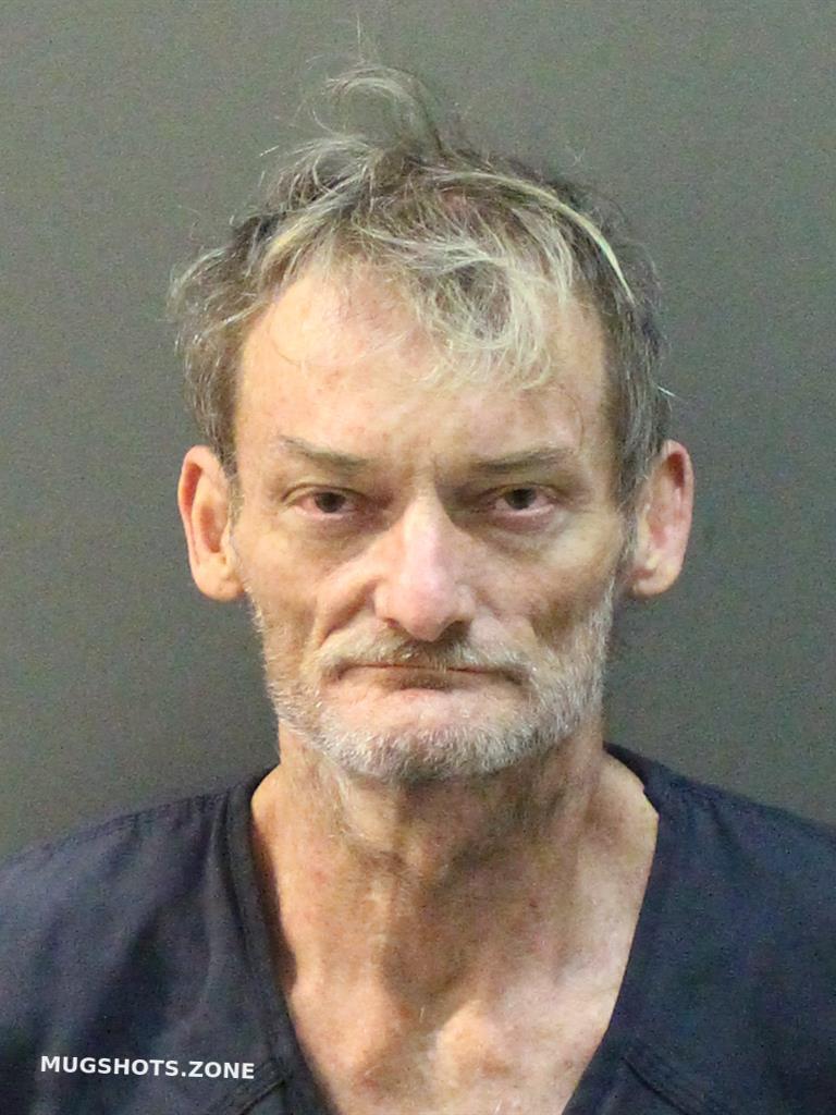 CONNELL STEVEN 09/21/2021 - Orange County Mugshots Zone