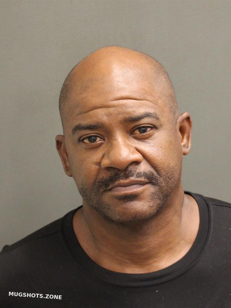 MILLER RODERICK LABAN 09/21/2021 - Orange County Mugshots Zone