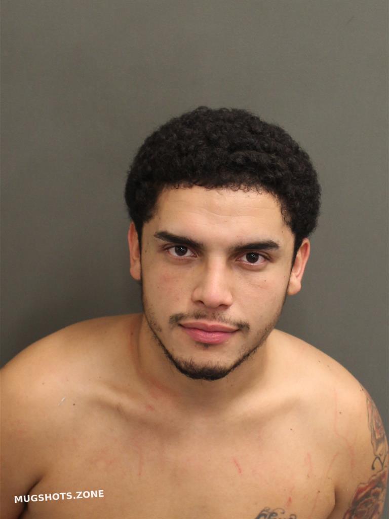 CORNEJO JOSE 09/22/2021 - Orange County Mugshots Zone