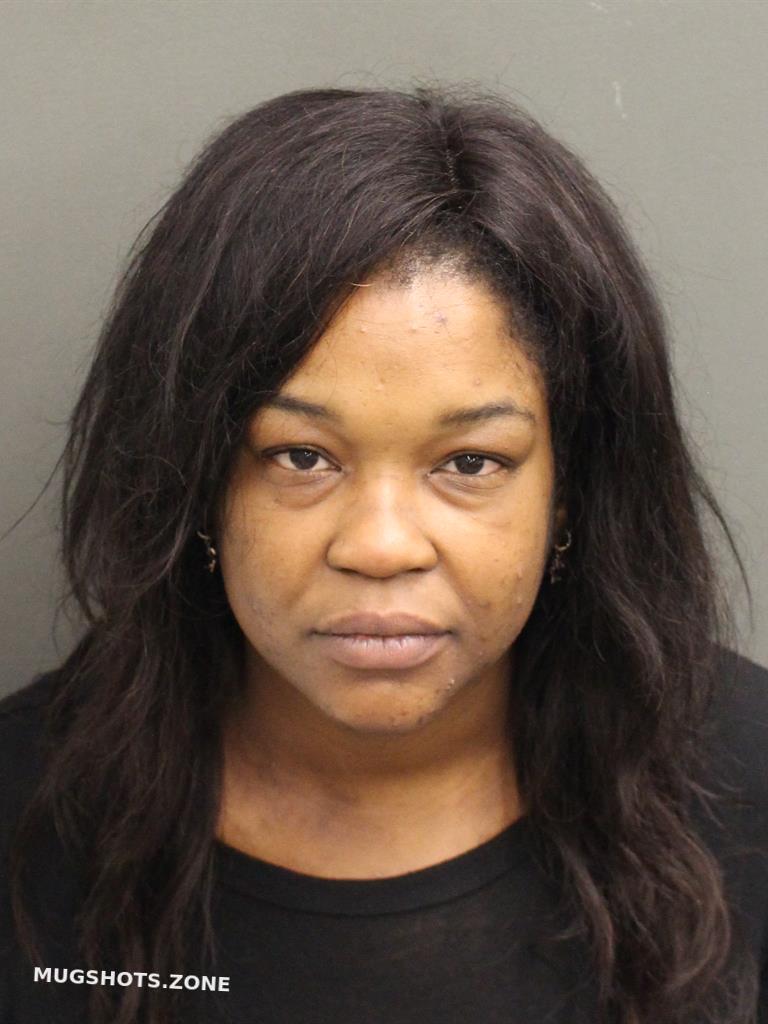 STEPHENS JASMINE LEKARIS 09/22/2021 - Orange County Mugshots Zone