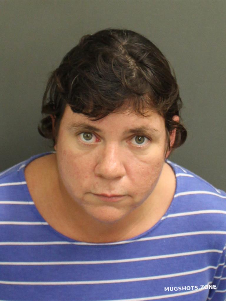 POU SUSAN MARIE 09/23/2021 - Orange County Mugshots Zone