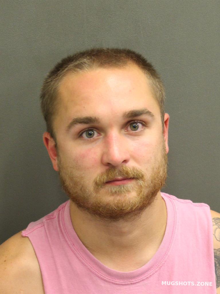 MILLS MICHAEL DAVID 09/23/2021 - Orange County Mugshots Zone