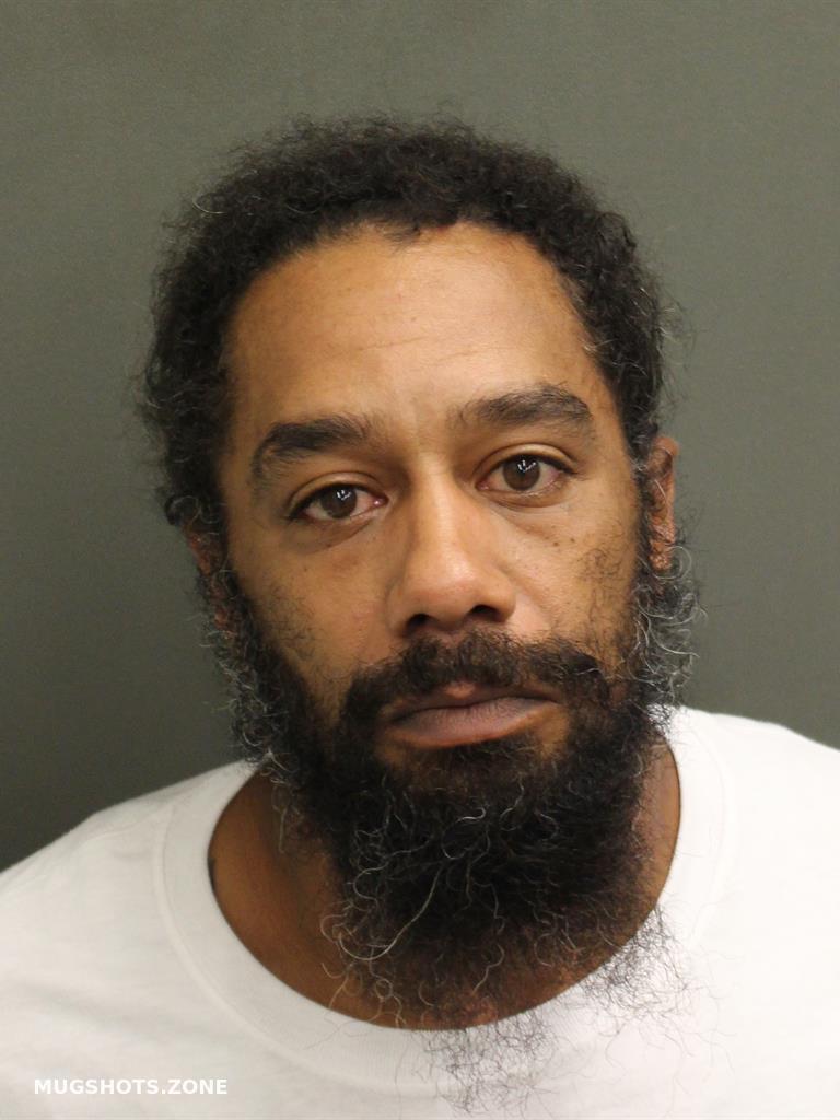 RUNNIONBAREFORD JOSEPH EDWARD 09/23/2021 - Orange County Mugshots Zone