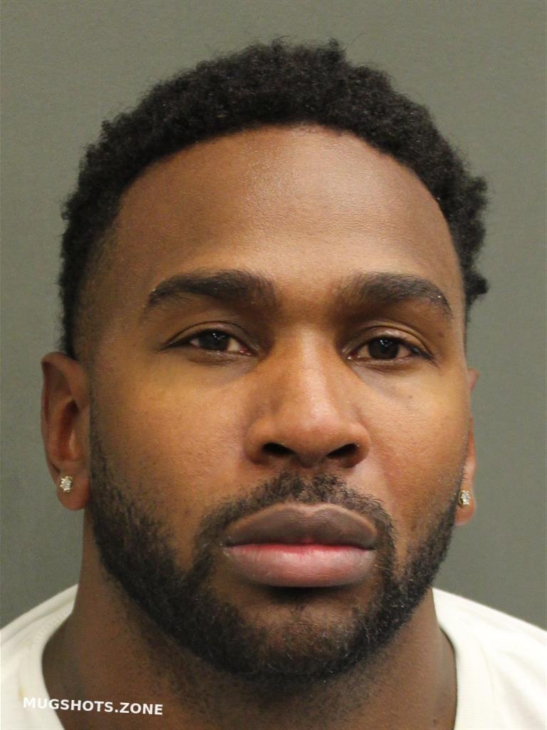 CARTER FRANK L 09/23/2021 - Orange County Mugshots Zone