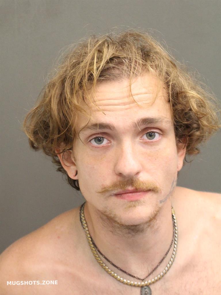 BAILLEY JEDAIA OSCAR 09/23/2021 - Orange County Mugshots Zone