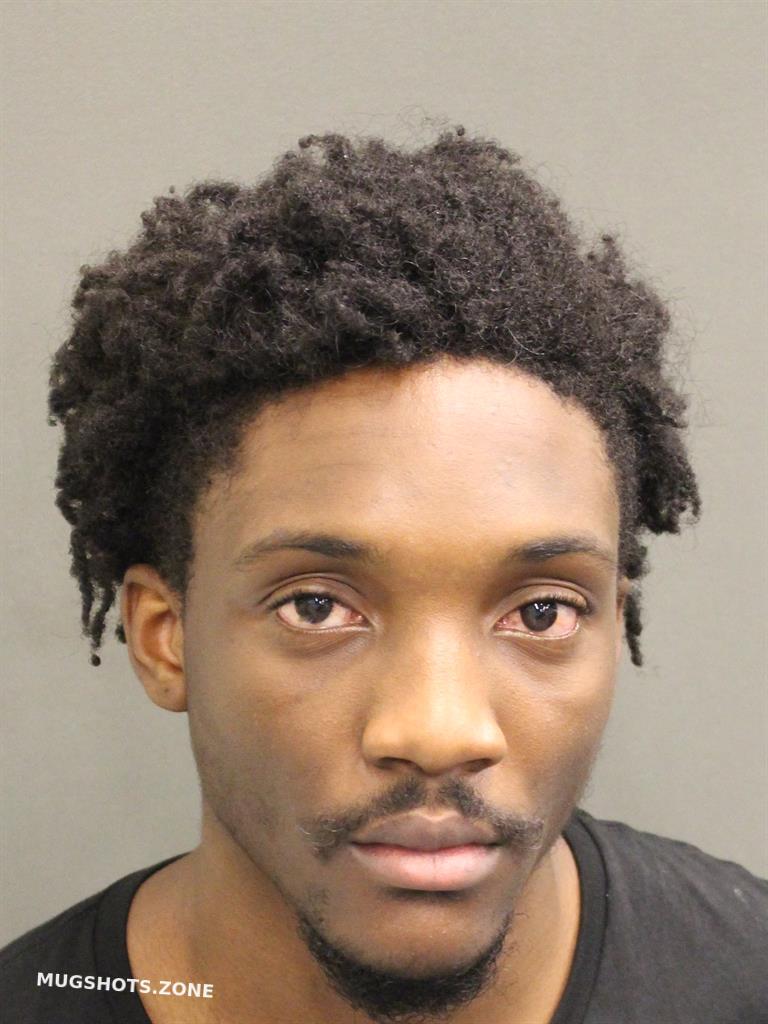 FENELUS SAMUEL 09/23/2021 - Orange County Mugshots Zone