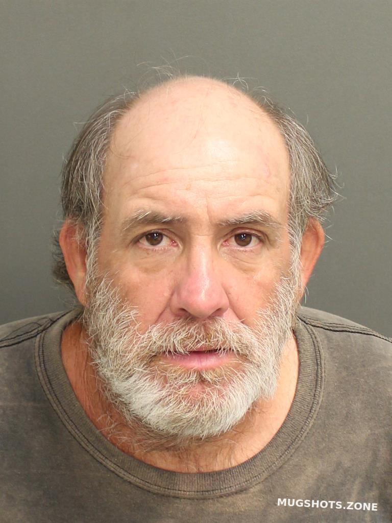 MCCLINTIC DAVID CHARLES 09/23/2021 - Orange County Mugshots Zone